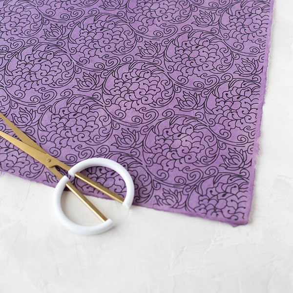 Handmade Paper Sheet - Etsy