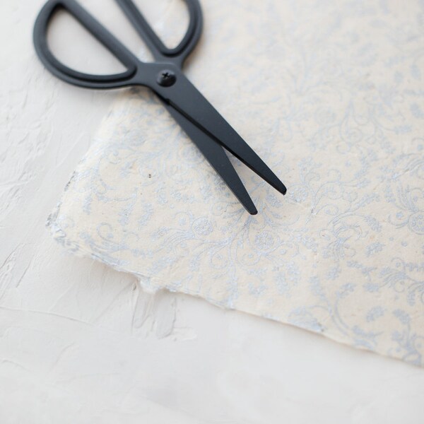 Handmade Paper Sheet - Etsy