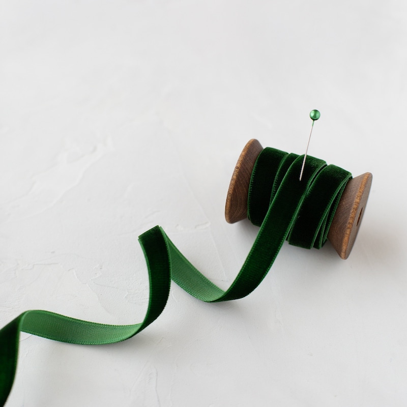 Emerald Green Velvet - Etsy