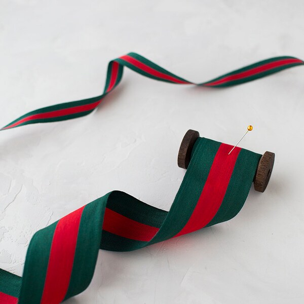 Gucci Ribbon - Etsy
