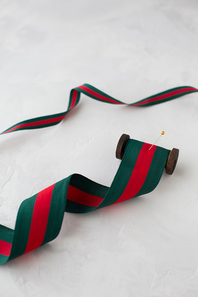 Gucci Ribbon Com