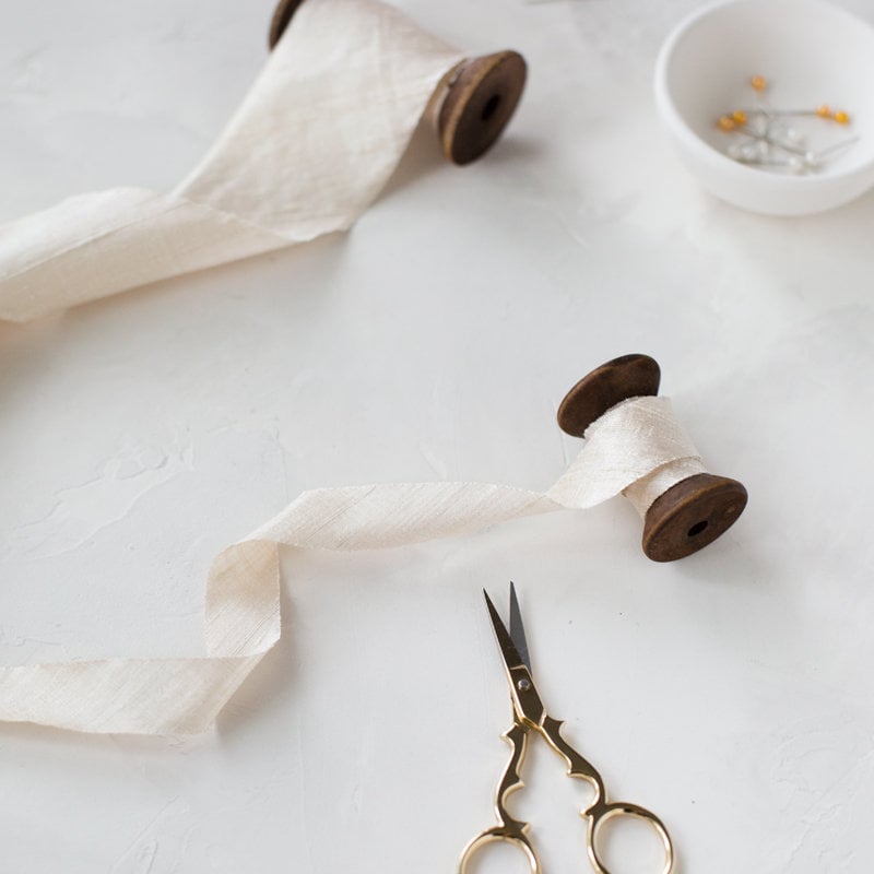 Silk Porcelain Jewelry - Etsy