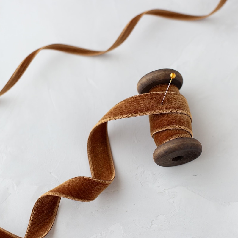 Burnt Velvet Silk Fabric - Etsy