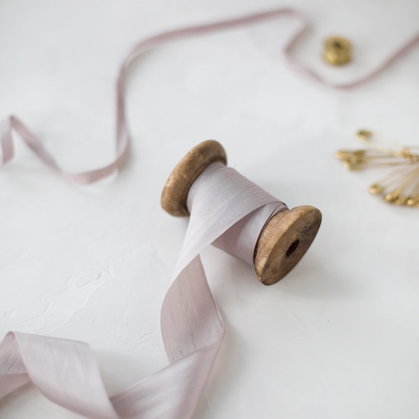 Purple Ribbon - Etsy