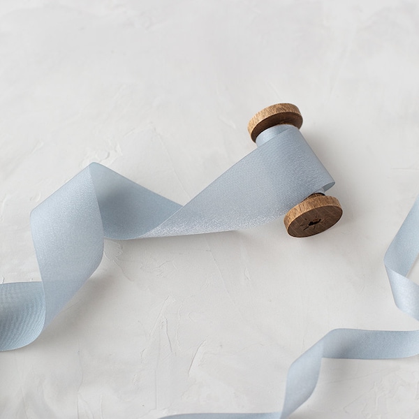 Sheer Ribbon - Etsy