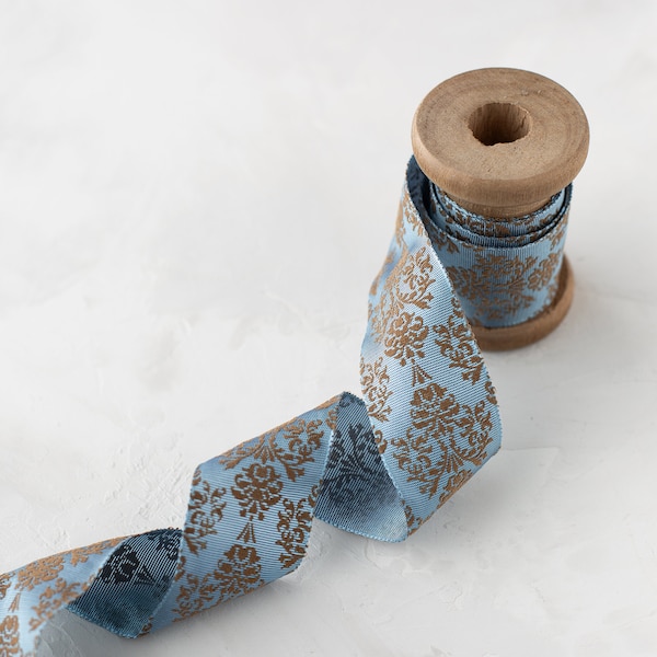 Embellished Ribbon - Etsy