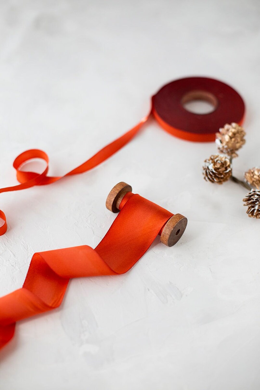 Bittersweet Red newest orange Bias