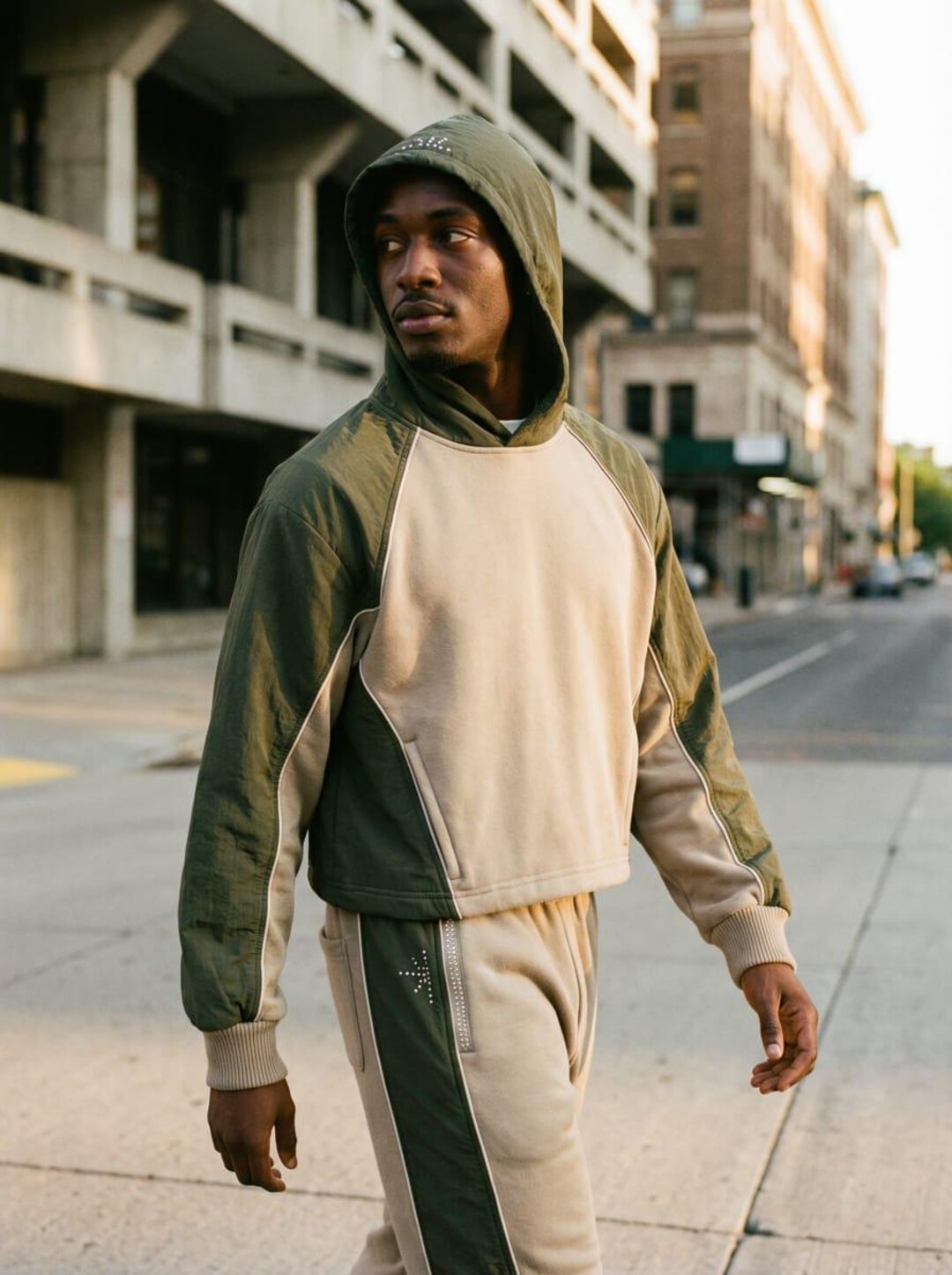 Urban Architect Male Tracksuits - Etsy