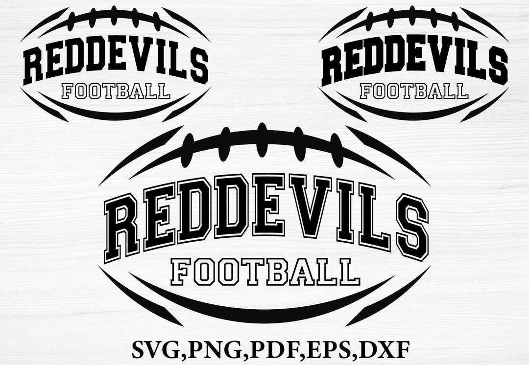 Diables Rouges SVG eps png dxf Cricut Diable Rouge Design Cut - Etsy France