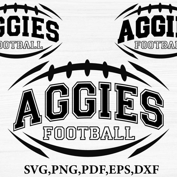 Aggies - Etsy