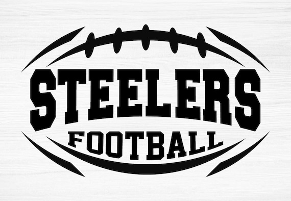 Steelers Logo Clip Art