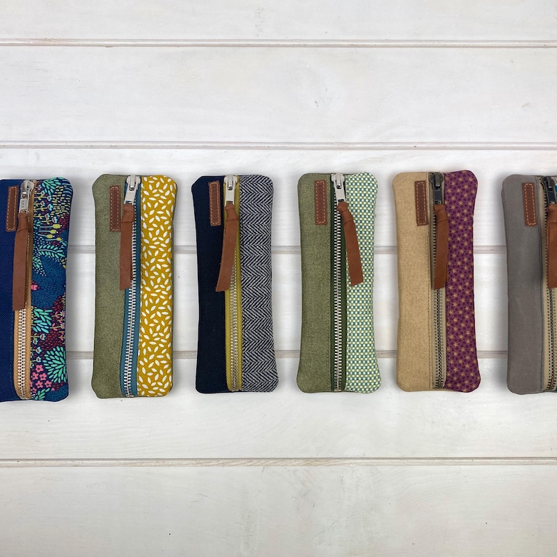 Pencil Case - Etsy