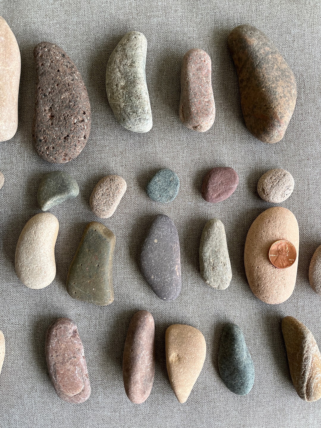 DIY Pebble Art Rocks, Create Charming Rock People, Craft Unique Rock ...