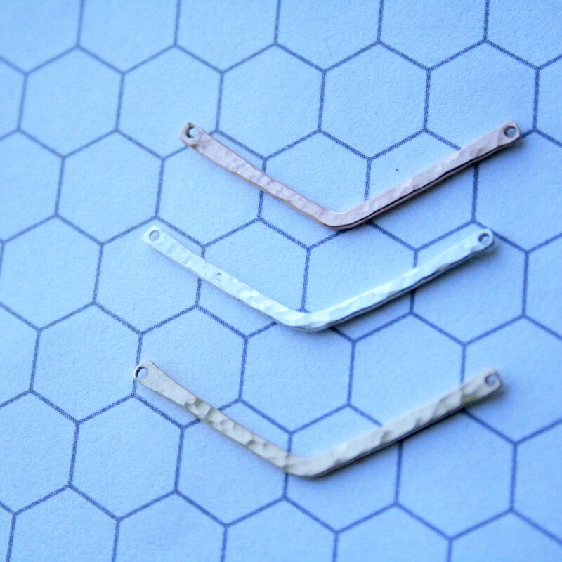 Metal Chevron - Etsy