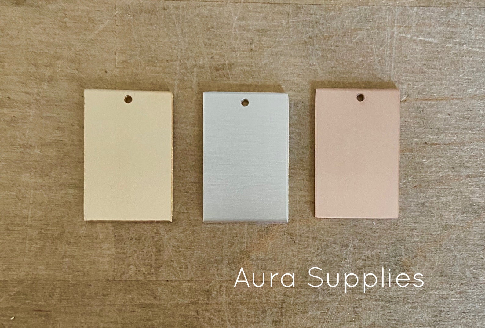 Bar Blank, 20g, 1/2" X 3/4", 12.7mm X 19mm, Gold Fill Bar Blank ...