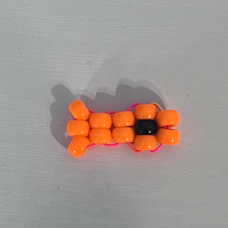 Kandi Fish - Etsy
