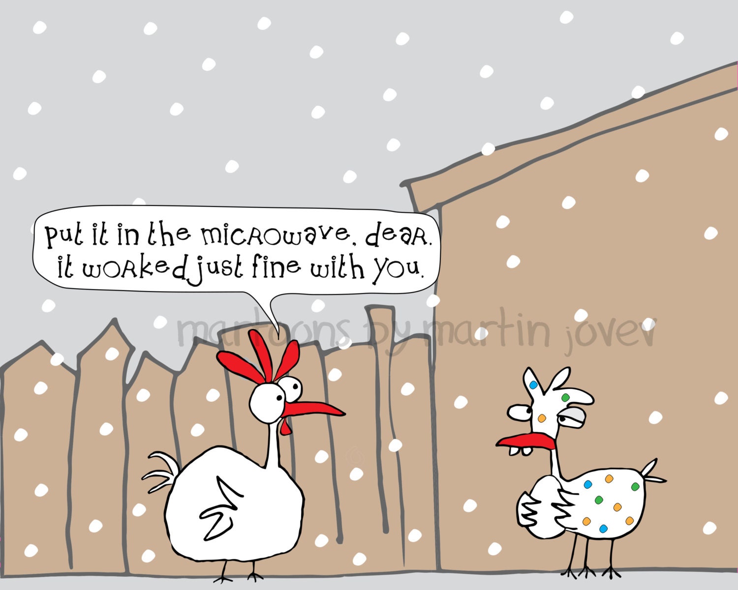 Chicken Jokes For Adults