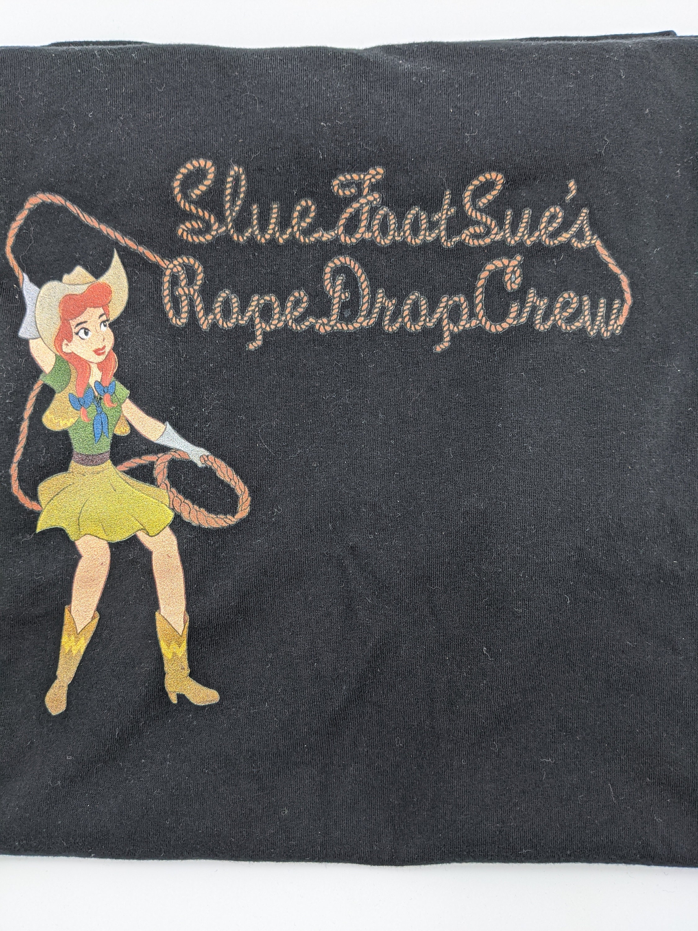 Slue Foot Sue Inspired Disney Women Shirt - Etsy