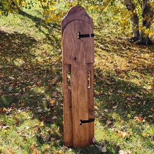 Viking Bog Chair - Etsy