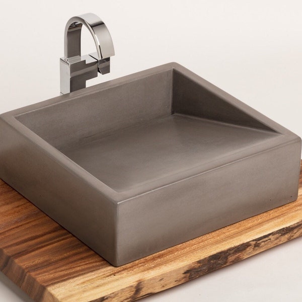 Ramp Sink - Etsy