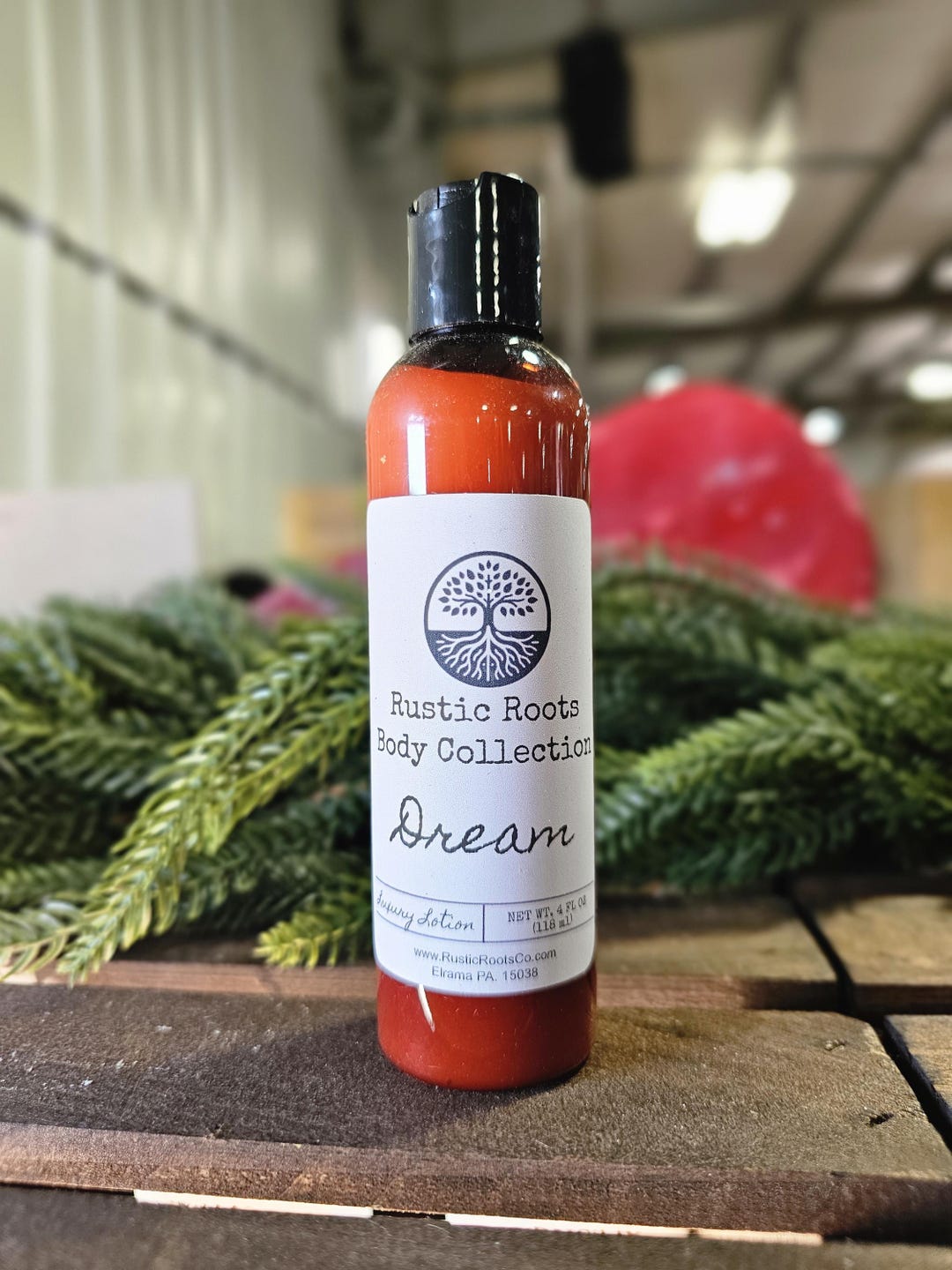 Silky Smooth Dream Lotion, Rustic Roots Body Collection - Etsy