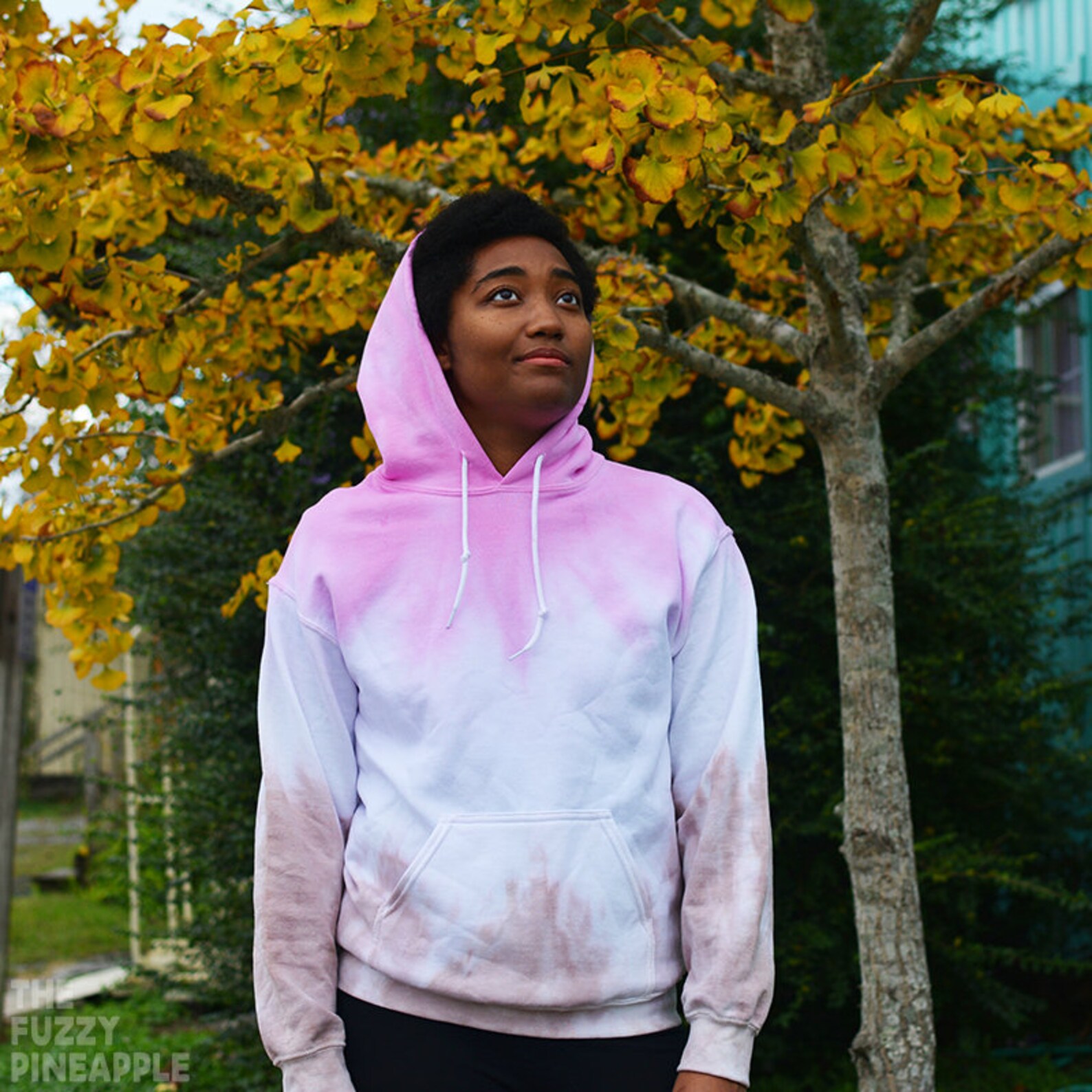 Neapolitan Ice Cream Pastel Tie Dye Hoodie Sweatshirt S M L XL - Etsy
