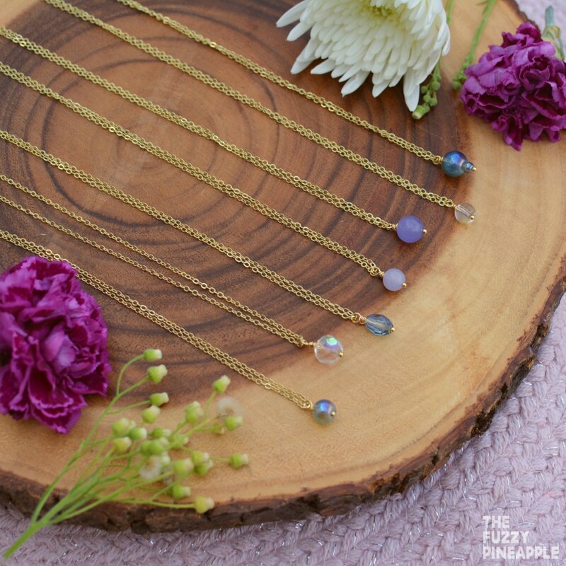 TheFuzzyPineapple - Etsy