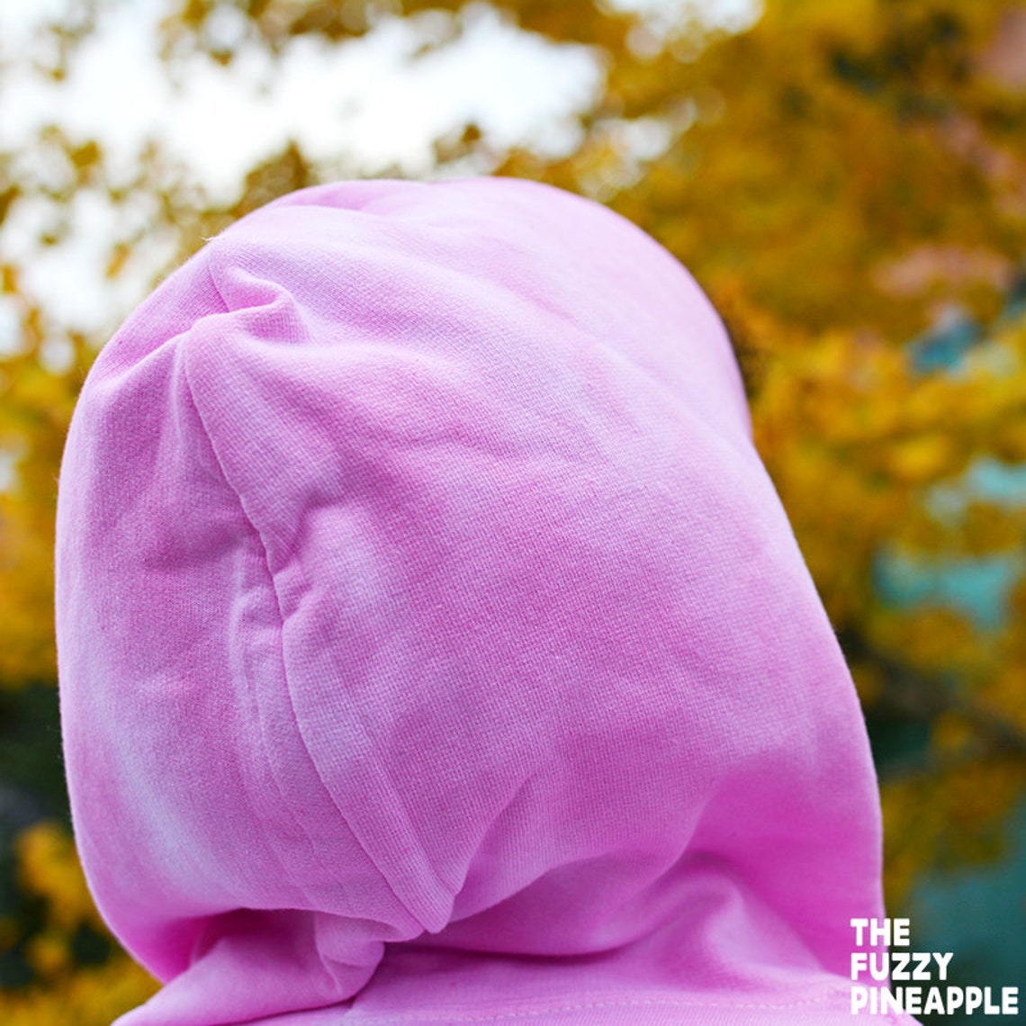 Neapolitan Ice Cream Pastel Tie Dye Hoodie Sweatshirt S M L XL - Etsy