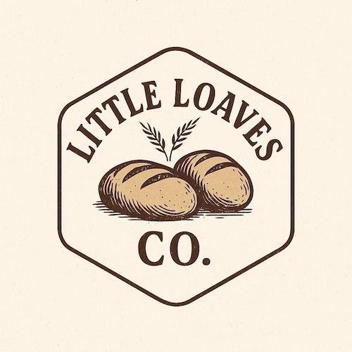 LittleLoavesCoHome - Etsy