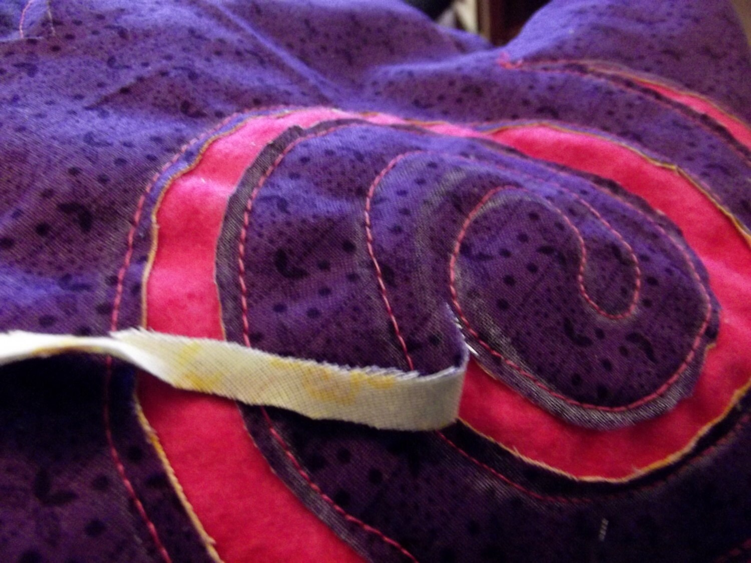 Hippie Flower Quilt Pattern - Etsy