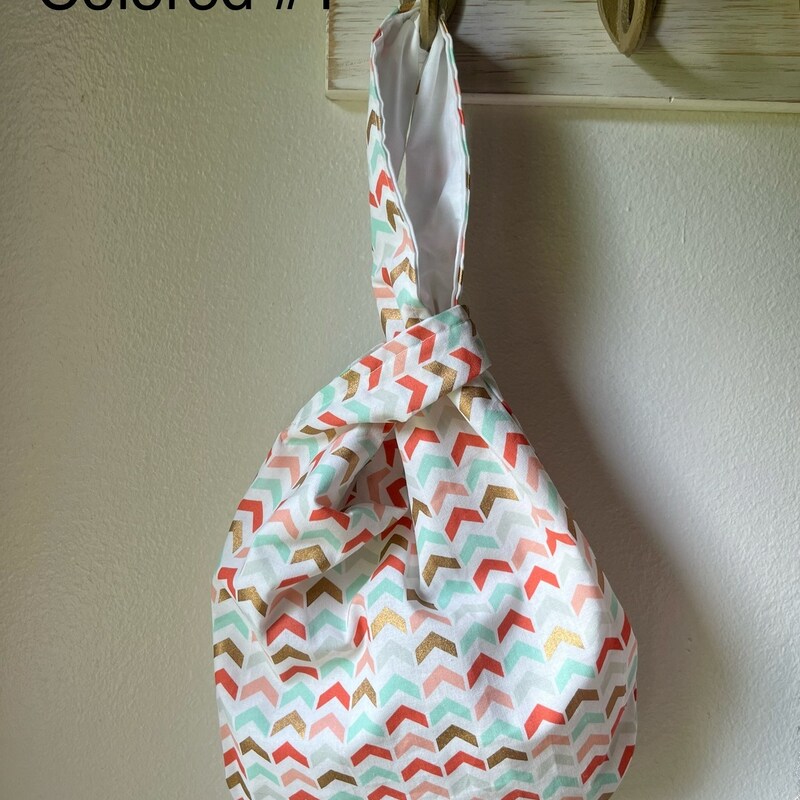 Japanese Paper Bag - Etsy
