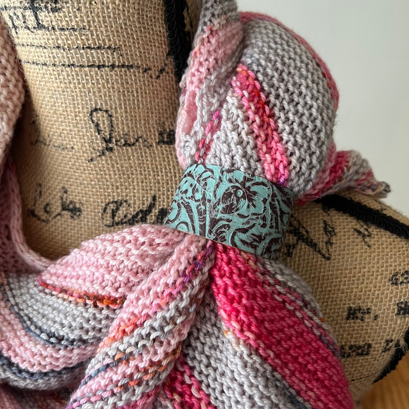 Shawl With Cuffs - Etsy