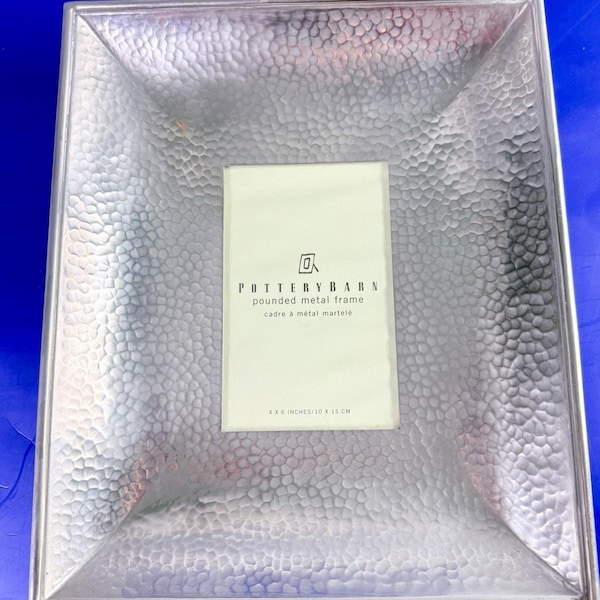 Discontinued Pottery Barn Frames - Etsy Australia