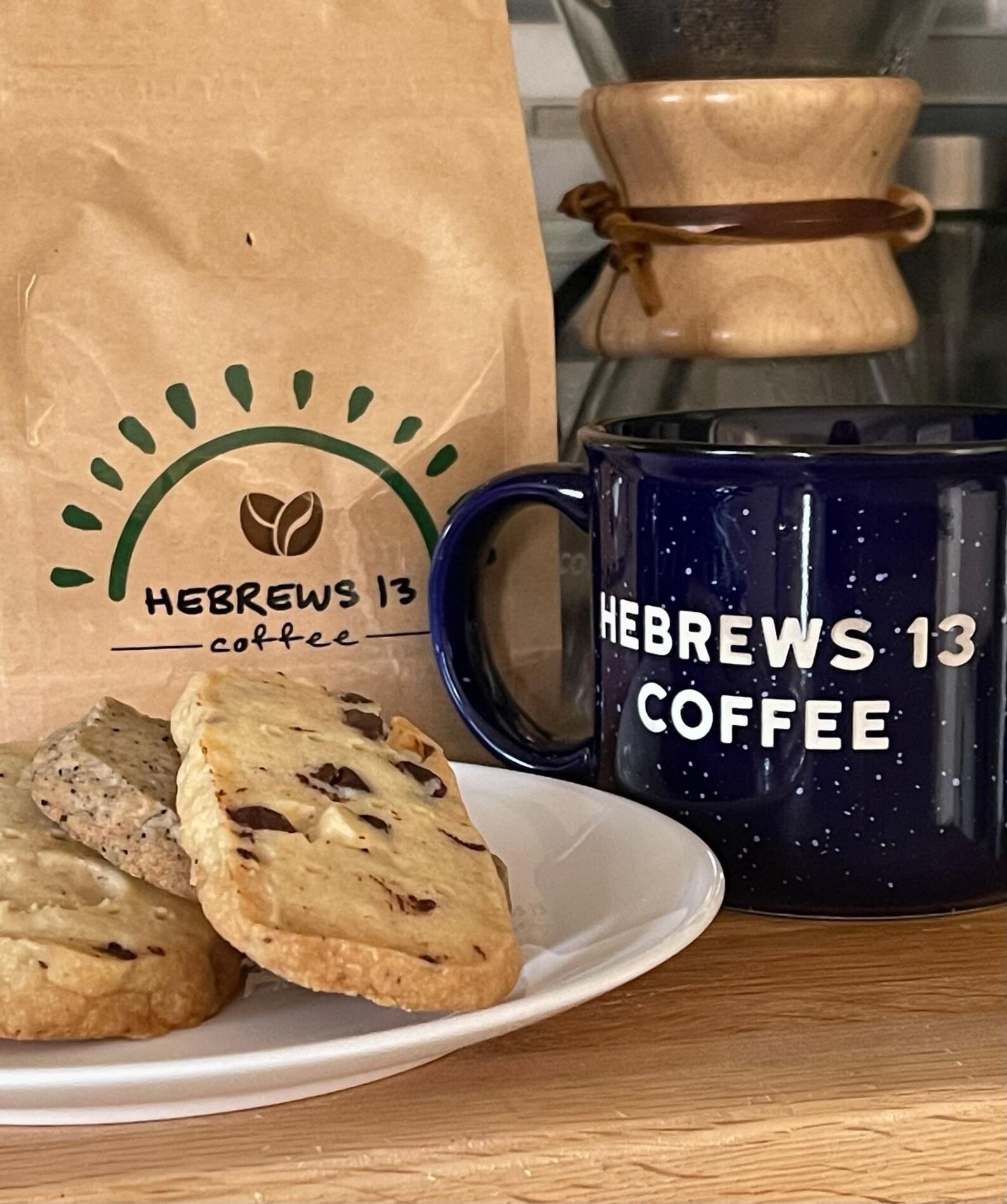Gourmet Coffee Sampler Gift Set – Single-origin & House Blend - Etsy