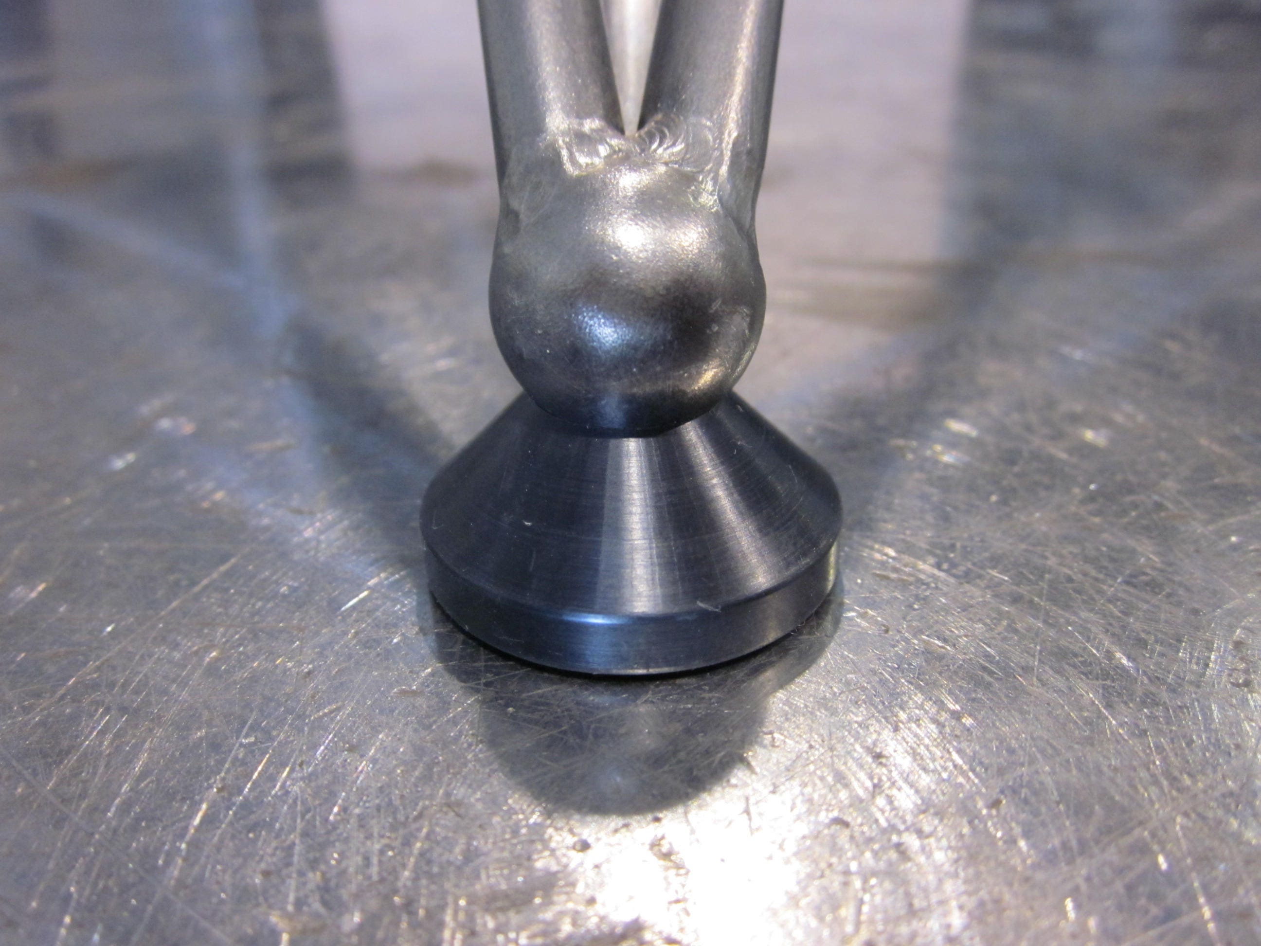 Versatile Dining and Coffee Table Bases. Custom Build and Standard Size ...