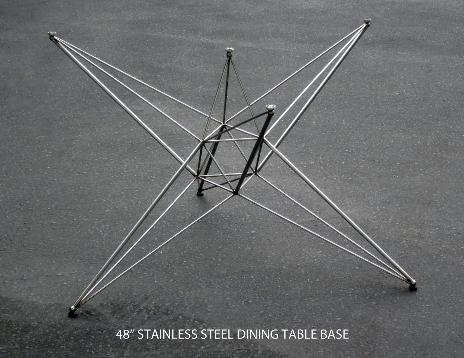 Exquisite Coffee and Dining Table Bases. Custom Build and - Etsy