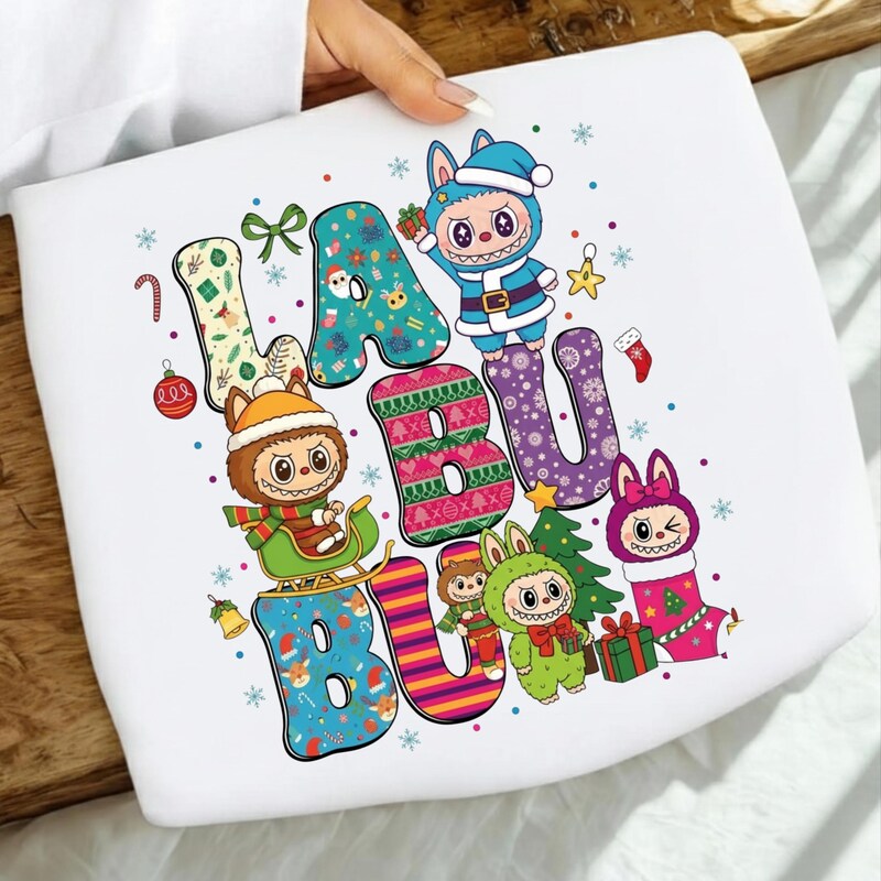 La Boo Boo Keychains - Etsy