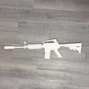 paper m4a1