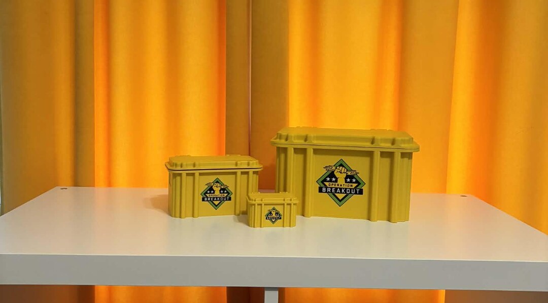 CS2 / CSGO / Counter Strike - Case - Container - Crate - Etsy