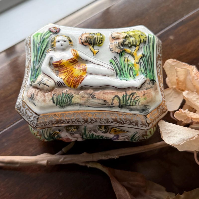 Portugal Cherub - Etsy