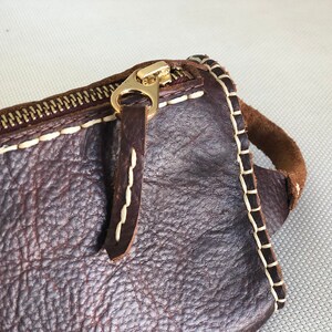 Doop Bag/ Men's Travel Pouch / Gift for Him/ Beard Bag/ Toiletries Bag ...