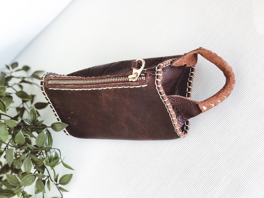 Doop Bag/ Men's Travel Pouch / Gift for Him/ Beard Bag/ Toiletries Bag ...