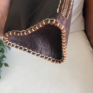 Doop bag/ Men's travel pouch / Gift for him/ beard bag/ | Etsy