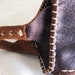 Doop Bag/ Men's Travel Pouch / Gift for Him/ Beard Bag/ - Etsy