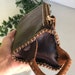 Doop Bag/ Men's Travel Pouch / Gift for Him/ Beard Bag/ - Etsy