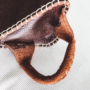 Doop Bag/ Men's Travel Pouch / Gift for Him/ Beard Bag/ Toiletries Bag ...