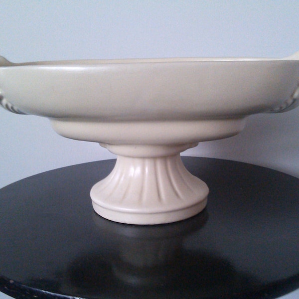 Compote Vase - Etsy