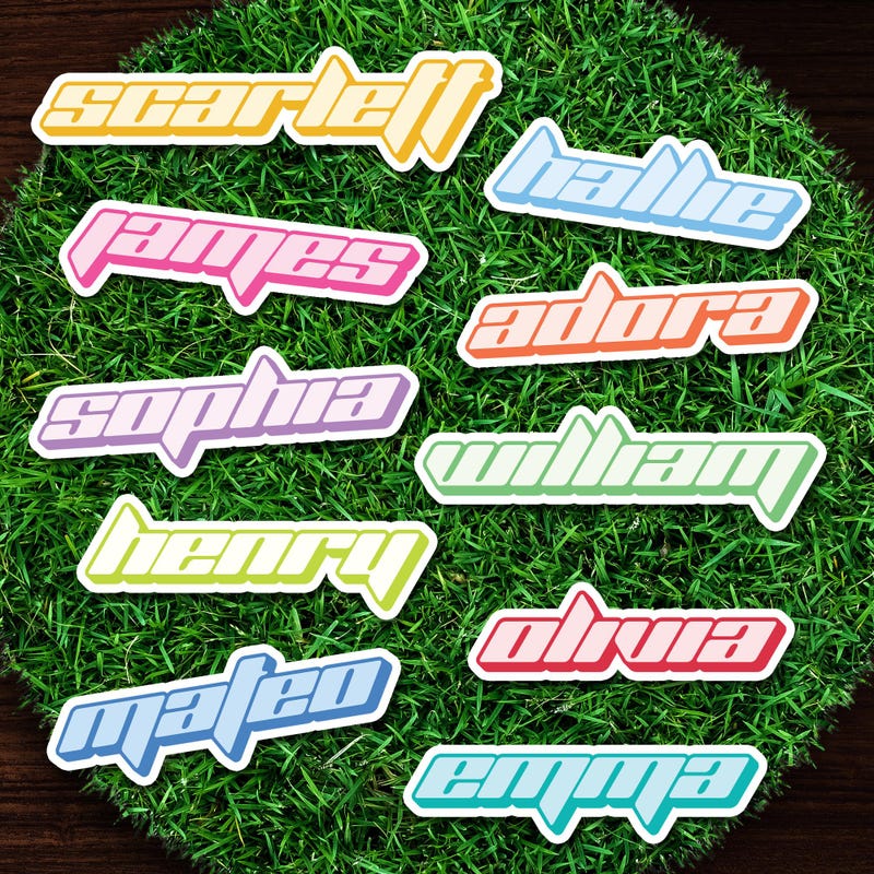 Custom Odi Plate - Etsy