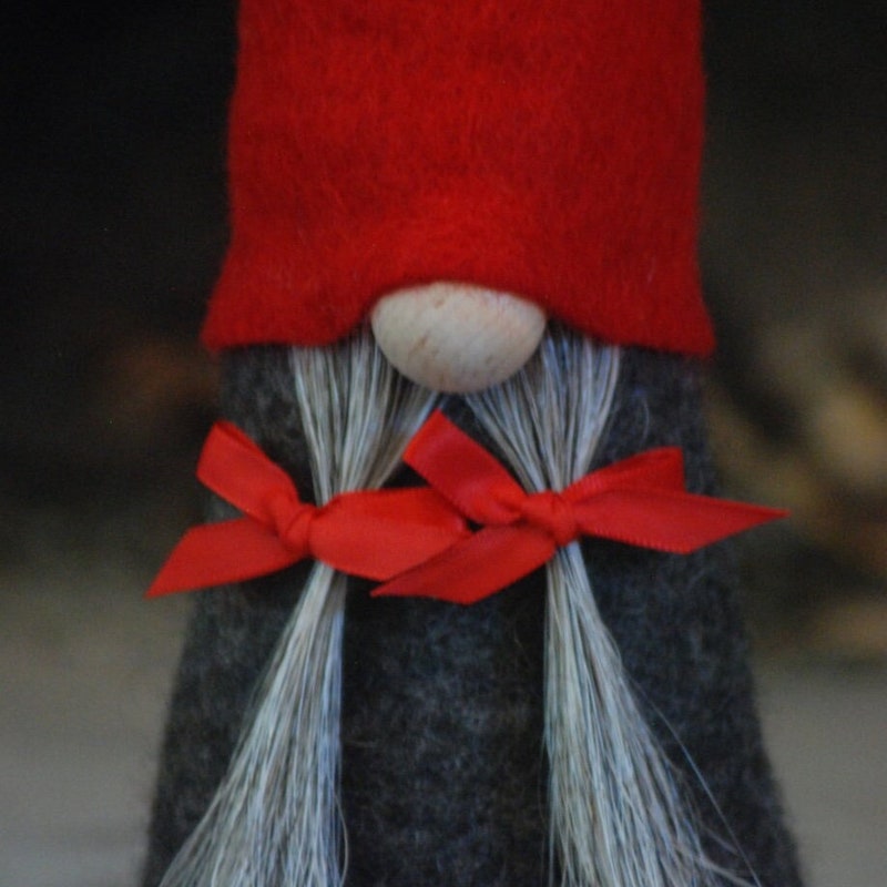 Tomte - Etsy