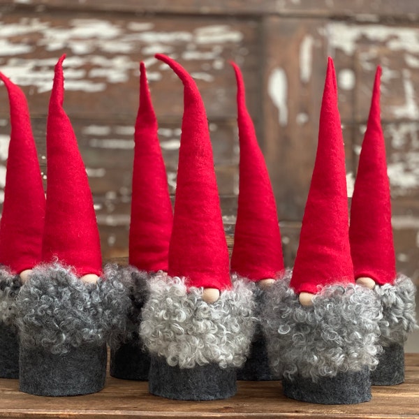 Tomte - Etsy